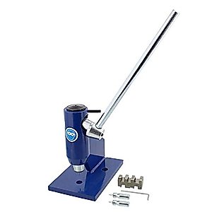 Felled Chainsaw Chain Breaker and Rivet Tool Kit - Workbench Chainsaw Rivets and Chainsaw Link Removal Tool