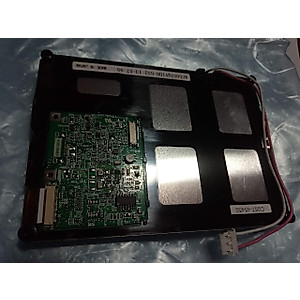 EBESTPANEL New and Grade A LCD Panel KCG057QV1DB-G52-13-57-95 Display Screen