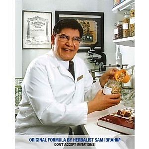 Kardovite Herbal Circulation Drops 100ml | Circulation Supplement with Hawthorn, Garlic, Cayenne, Milk Thistle, Bilberry, Valerian & Ginkgo | Supports Healthy Blood Flow & Vitality | Pack of 1