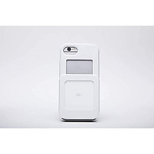 New L7 Case for Square Reader and iPhone (Models 6/7/8/SE)