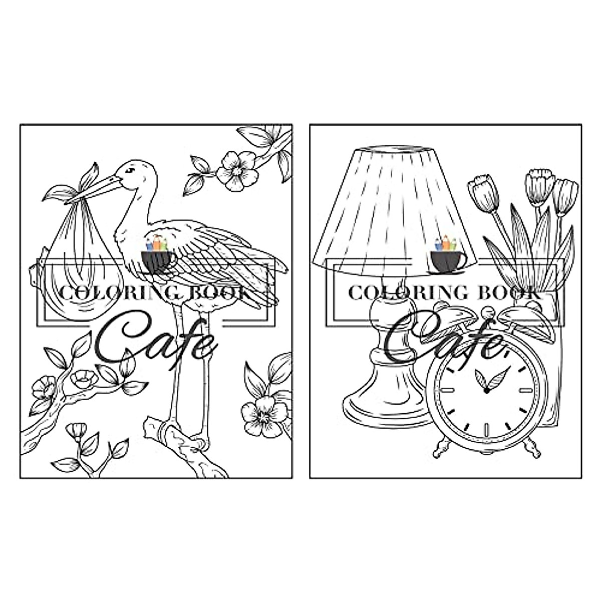 100 Easy Designs: A Large Print Coloring Book Featuring 100 Fun and Easy Designs for Adults, Seniors, and Beginners