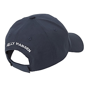 Helly Hansen Crew Cap, 597 Navy, One Size