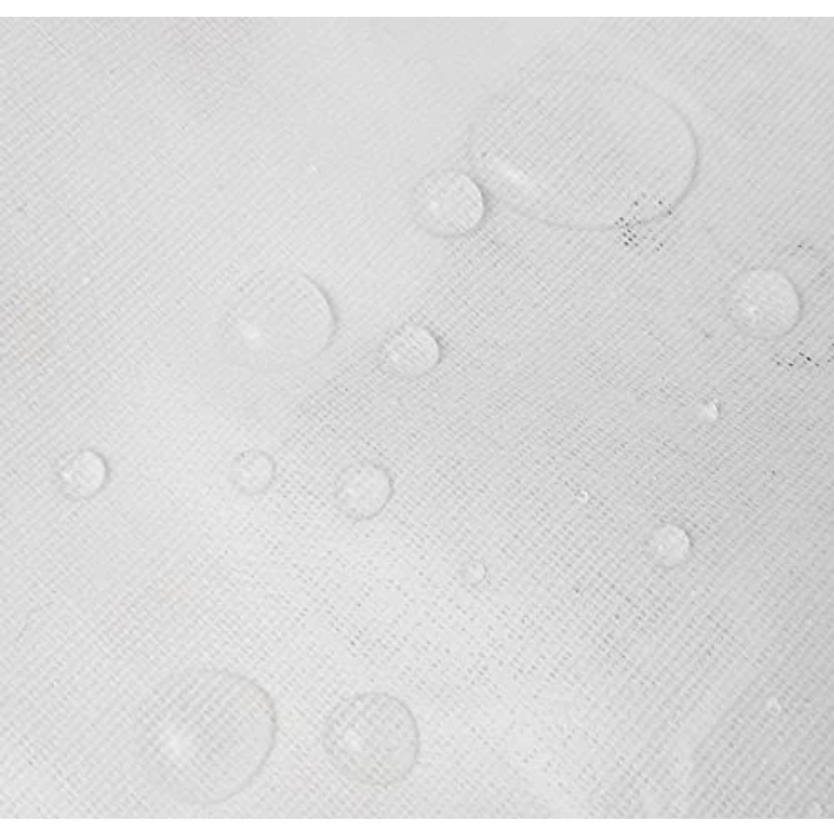 ACMUUNI Round Canvas Clothes Basket Laundry Hamper dark blue dinosaur