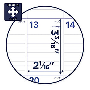 AT-A-GLANCE 2022-2023 Wall Calendar, Monthly Academic, 15-1/2" x 22-3/4", Large, Student (AY328) - July 2022-June 2023