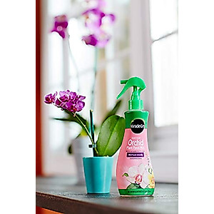 Miracle-Gro Orchid Plant Food Mist Rtu3