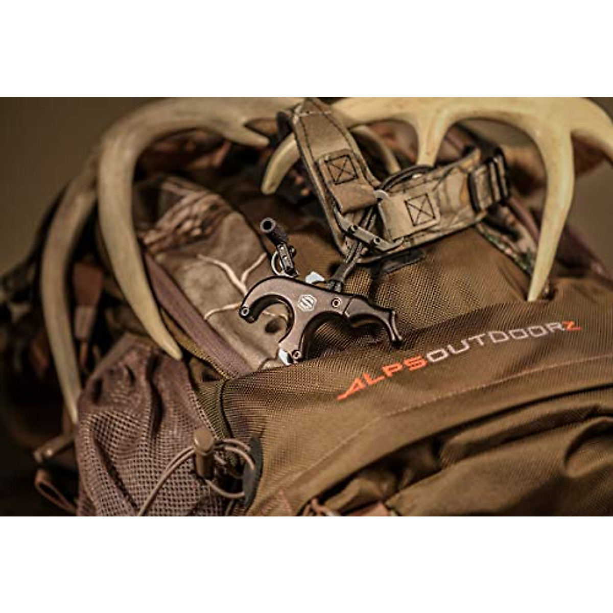 Scott Archery Pursuit Release