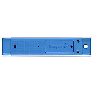 Empire EM105.9 9 in. Magnetic Digital Torpedo Level