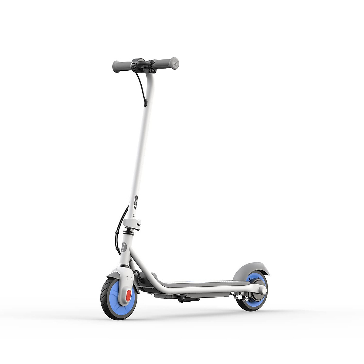 Segway Ninebot eKickScooter ZING C9, Electric Kick Scooter for Kids, Teens, Boys and Girls, Lightweight and Foldable, UL-2272 Certified