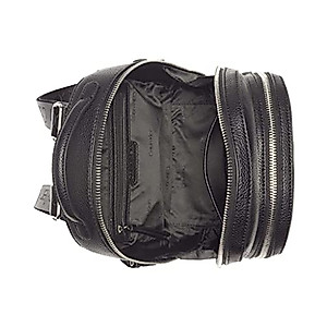 Calvin Klein Estelle Novelty-Backpack, Black