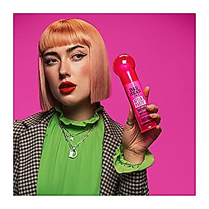 Bed Head by TIGI After Party Smoothing Cream for Silky and Shiny Hair 3.38 fl oz