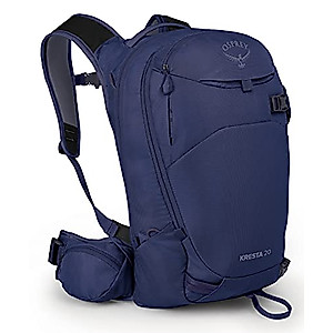 Osprey Women's Kresta Ski Backpack, Multi, O/S
