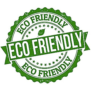 EveEco 4 Count I Bamboo Toothbrush I Soft Bristles Best for Sensitive Gums I Charcoal I Vegan I Natural Wood I BPA Fee I Recyclable I Compostable I Biodegradable | Environmentally Friendly