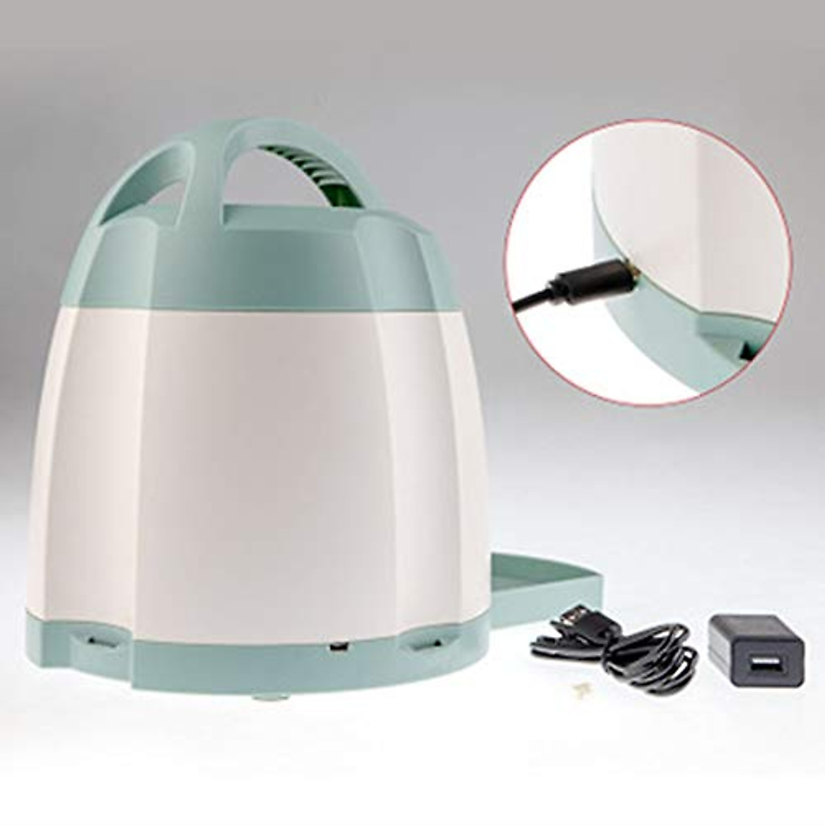 ZZK Smart Feeder Dog Button Portable Automatic Feeder ABS Smart Treasure Hunt Toy Suitable for Cats and Dogs