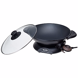Breville EW30XL Electric Gourmet Wok