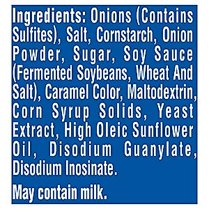 Lipton Recipe Secrets Soup and Dip Mix For a Delicious Meal Onion Great With Your Favorite Recipes, Dip or Soup Mix 2 oz (Pack of 6)