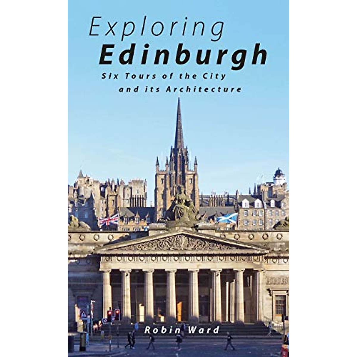 Exploring Edinburgh