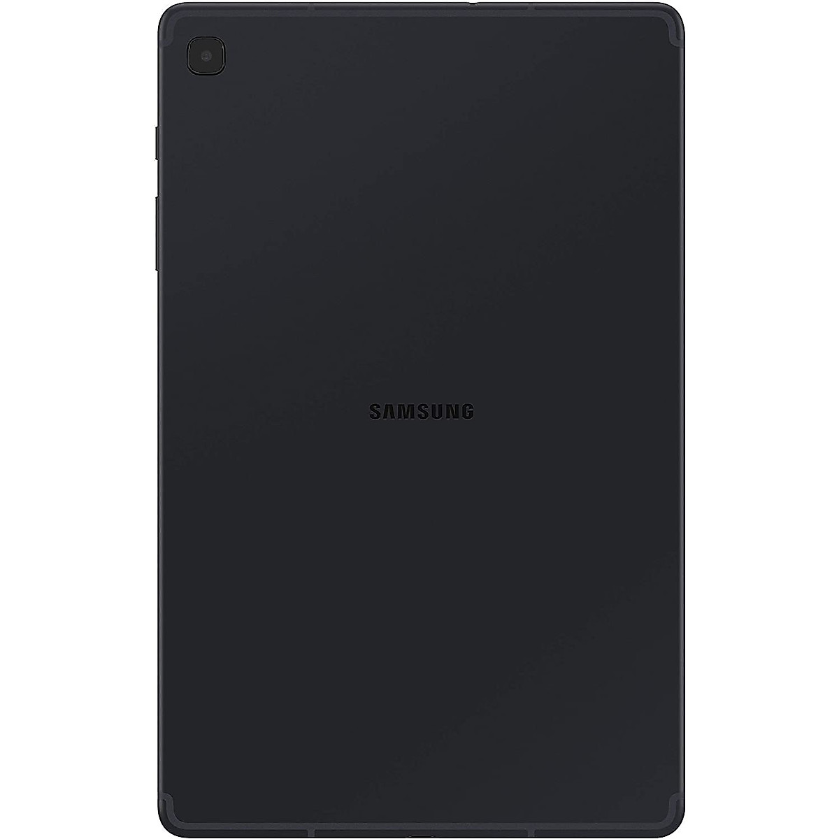 Samsung 10.4-Inch Galaxy Tab S6 Lite (Oxford Gray) with Cover and S-Pen (Renewed)