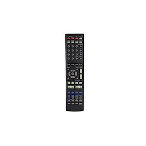 HCDZ Replacement Remote Control for Kenwood RC-R0923 RC-R0923J KRF-V9300D RC-R0831 KRF-V8300D RC-R0733 KRF-V7300D Audio Video Control Center Receiver