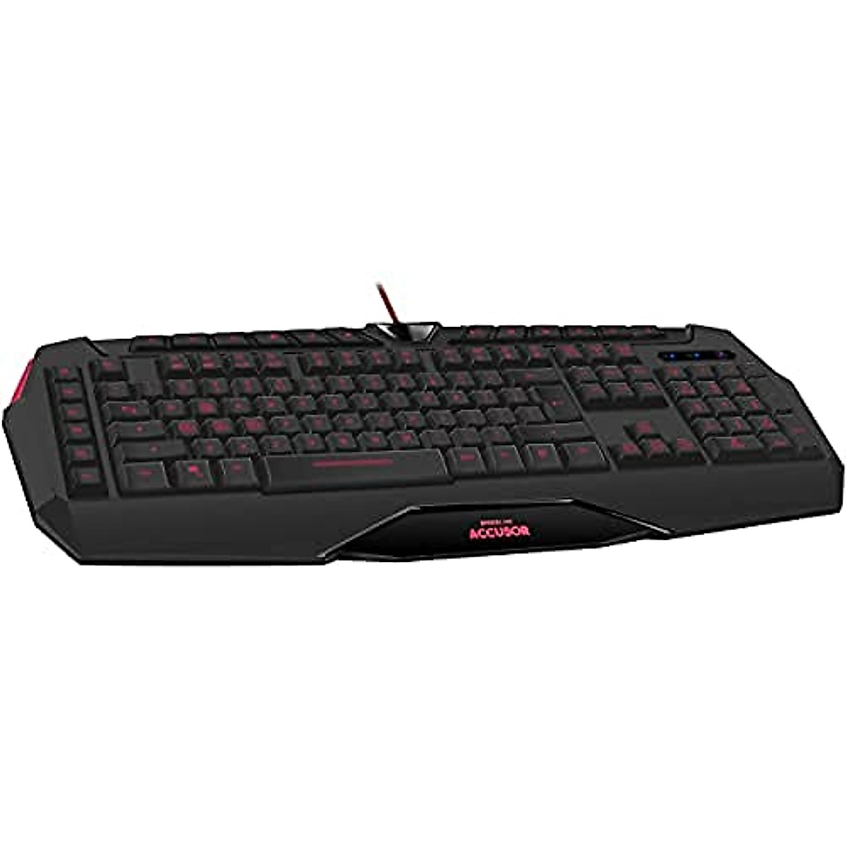 Speedlink Accusor Advanced Gaming Keyboard