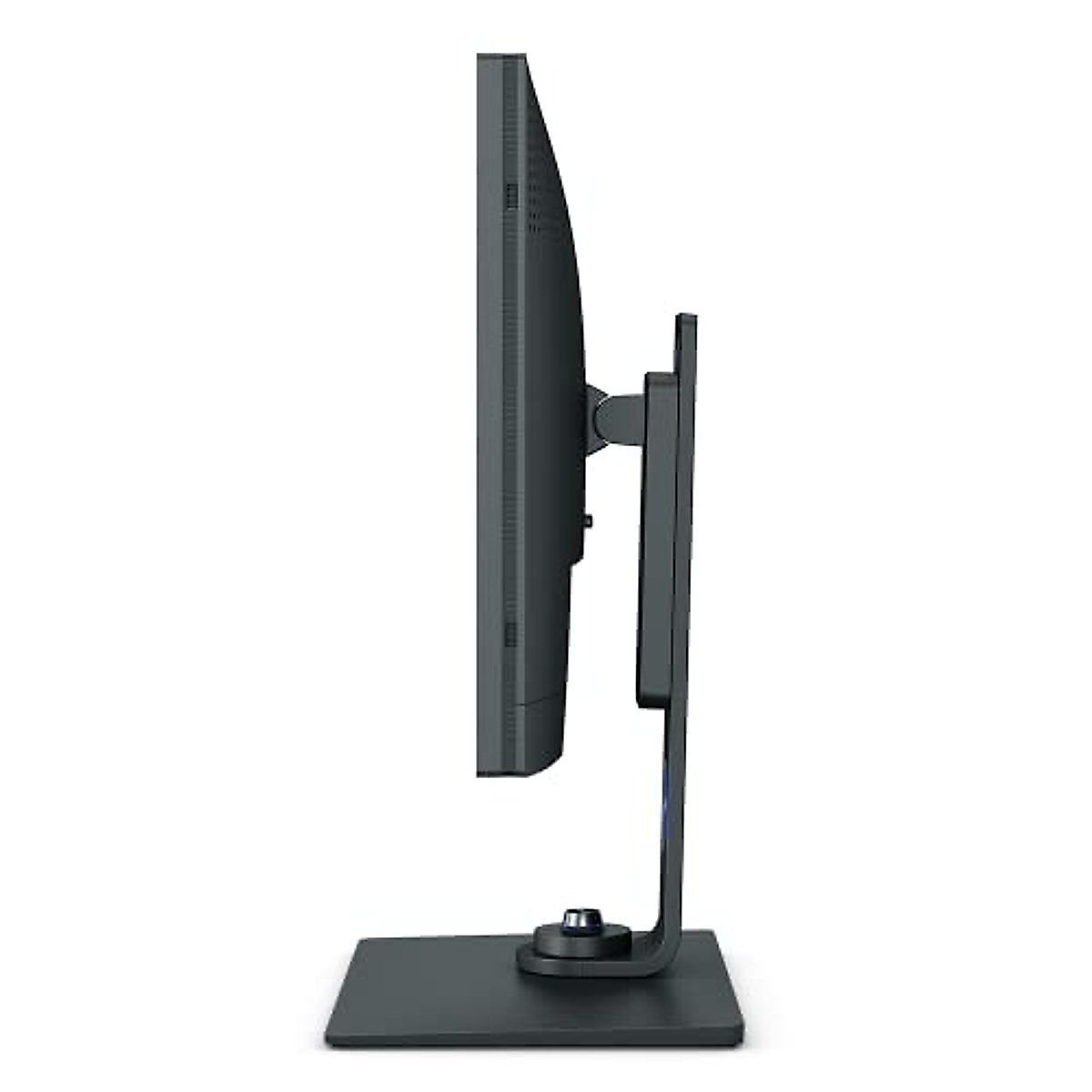BenQ SW321C Photo Video Editing Monitor 32" 4K UHD | 99% AdobeRGB,100% sRGB,95% P3 | IPS | Hardware Calibrated | 16 bit 3D LUT | DeltaE ≤2 | Uniformity | HLG | AQCOLOR | Ergonomic | USB-C(60W) , Black