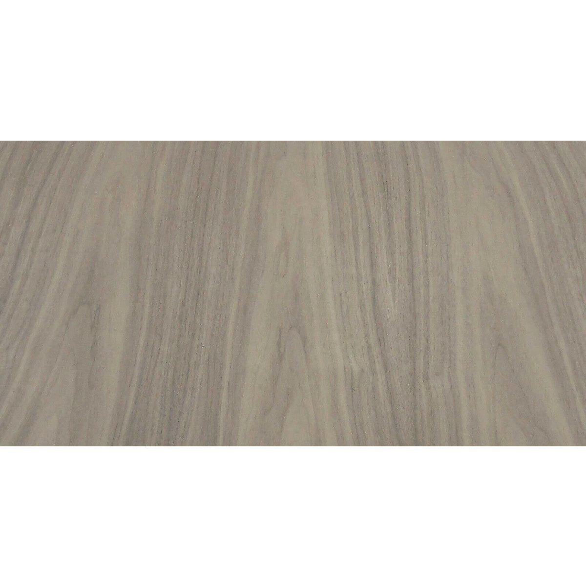 Walnut Wood Veneer 48" x 96" with Dark Brown Paper Backer 4' x 8' x 1/40" Thick