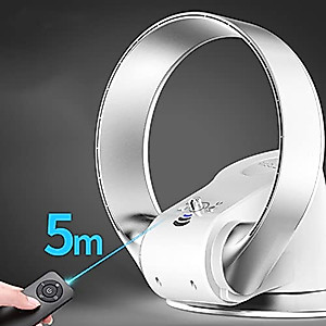 Cepignoly fan (Silver)