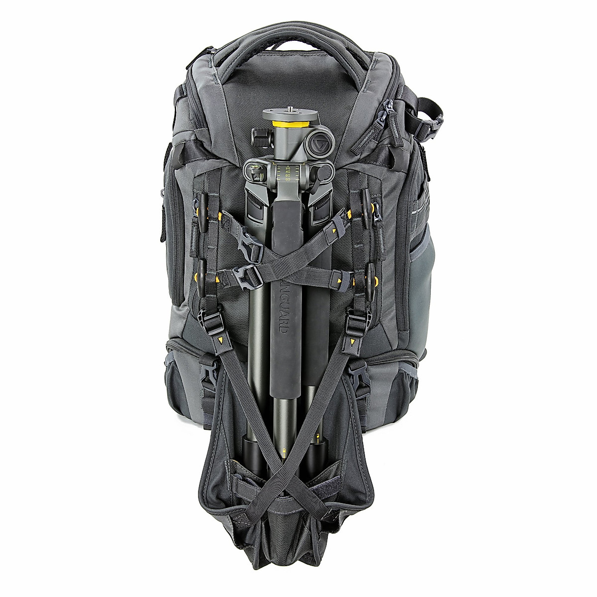 VANGUARD Alta Sky 45D Camera Backpack for Sony, Nikon, Canon, DSLR, Drones