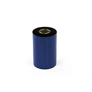 Generic Thermal Transfer Ink Ribbon for Oil Change Printers - Godex RT 200i, 56mm x 110m, 2.2" x 360'