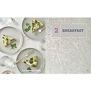 The Anti-Inflammatory Diet Slow Cooker Cookbook: Prep-and-Go Recipes for Long-Term Healing