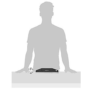 Amazon Basics 12" Stainless Steel Paint Shield