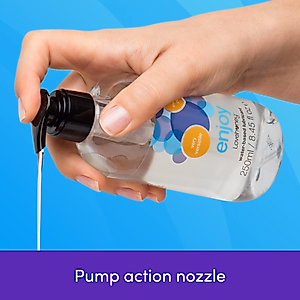 Lovehoney Enjoy Gentle Water Based Lube Gel - 8.5 fl oz
