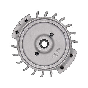 QHALEN Flywheel for Husqvarna 61 268 268XP 272 272XP 268K Chainsaw 503 51 15 03