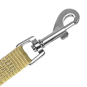 Muttitude Dog Harness & Leash Set for Small Breeds (Extra Large, Goa)