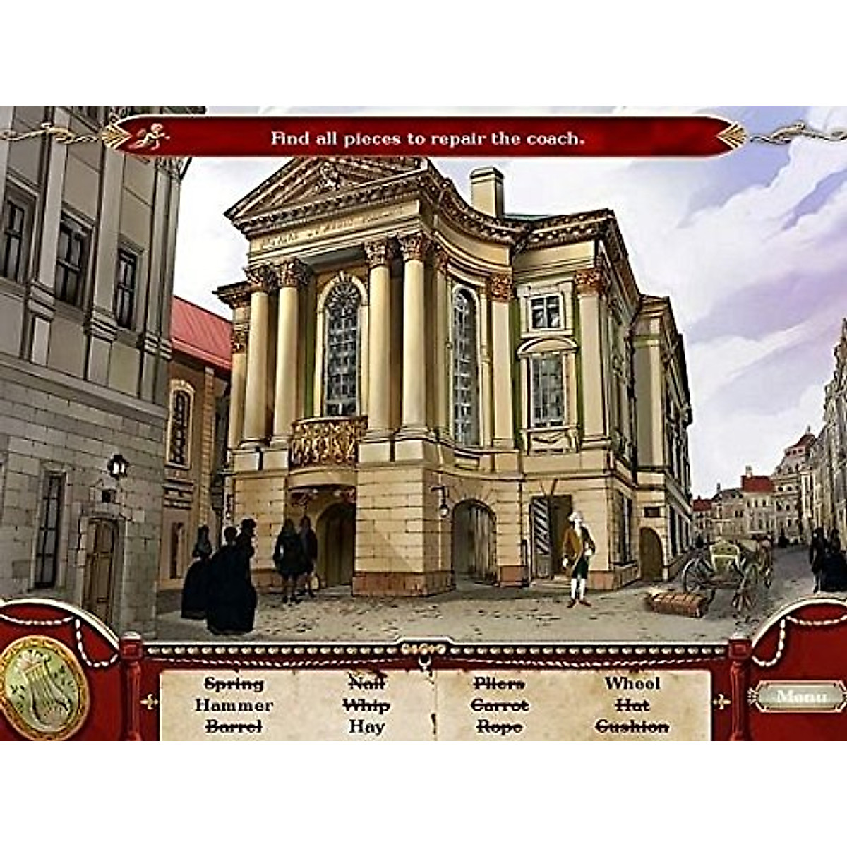 Classic Mysteries III Hidden Object 7 Pack PC Game