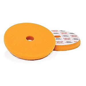 Griot's Garage B120F6 6.5" BOSS Correcting Foam Pads (Pack of 2)