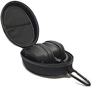 Replacement Case Compatible with Skullcandy Crusher Wired/Wireless Headphones by Headcase Audio - NOT Compatible with Skullcandy Venue!