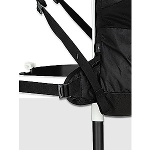 Osprey Skarab 22L Men's Hiking Backpack with Hydraulics Reservoir, Tundra Green