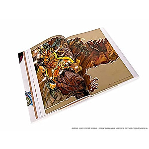 JoJo 6251: The World of Hirohiko Araki