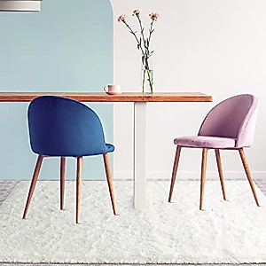 Merelax Modern Soft Fluffy Large Shaggy Rug for Bedroom Livingroom Dorm Kids Room Indoor Home Decorative, Non-Slip Plush Furry Fur Area Rugs Comfy Nursery Accent Floor Carpet 4'x6' Ivory