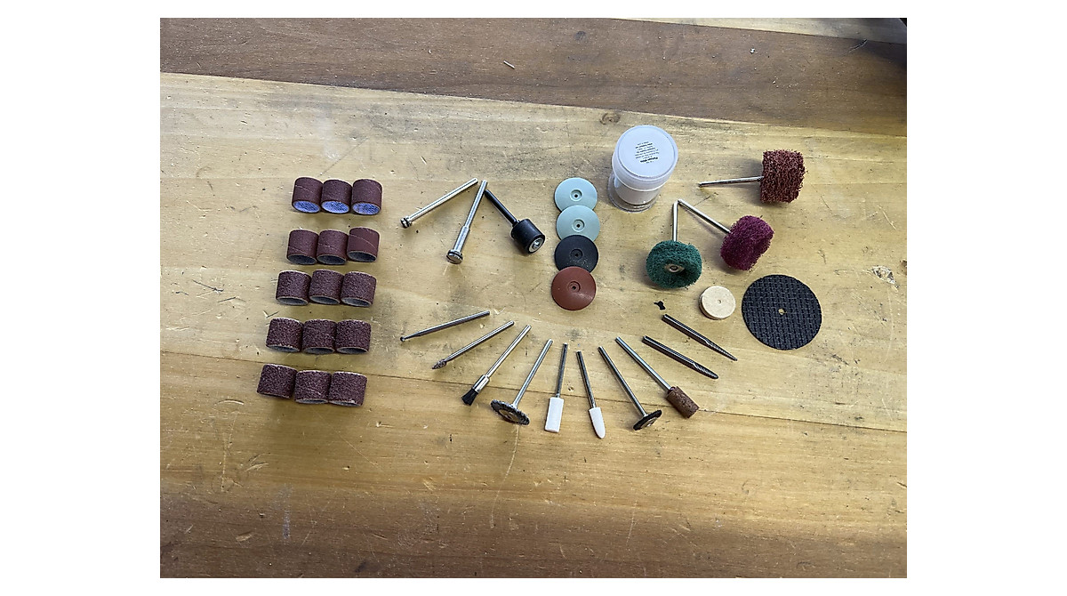 Foredom 100th Anniversary Flexshaft Motor Kit