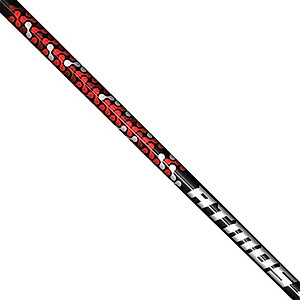 Fujikura Atmos Red 5 Shaft For Taylormade M3/ M4 Drivers R2 Senior