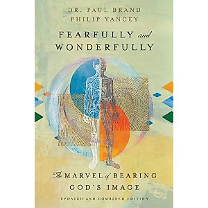 Fearfully and Wonderfully: The Marvel of Bearing God's Image