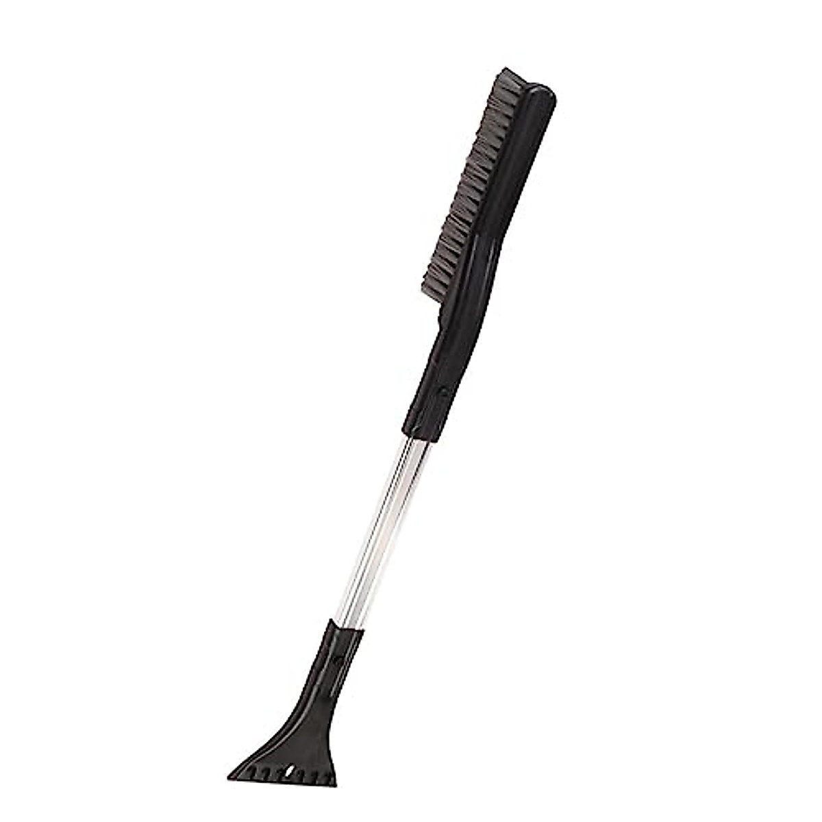 2pcs 2 1 Snow Shovel and Brush car Winter Cleaning Tool car SNOE Shovel Windshield Snow Shovel ice Scraper car Snow Scraper The Cars auto Snow Brush Snow Removal Ice Shovel