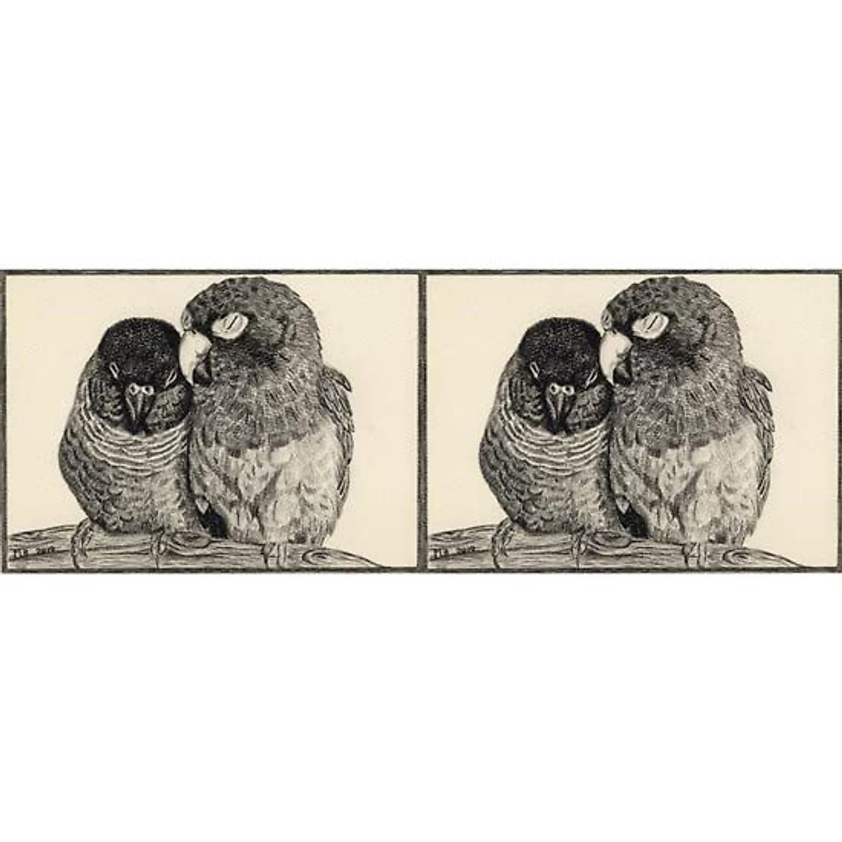 CafePress Conure Love Mug Ceramic Coffee Mug, Tea Cup 11 oz