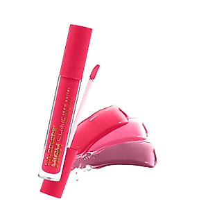 L.A. COLORS High Shine Lipgloss, Amplify CLG946