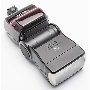 Pentax AF-500 FTZ Electronic Flash