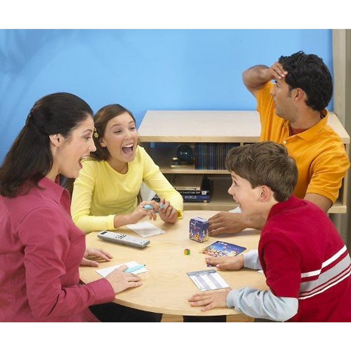 Mattel Pictionary: Disney - DVD Game