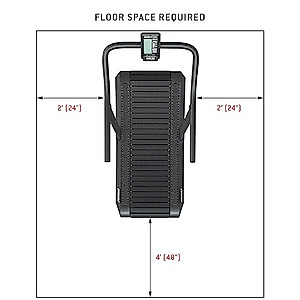 AssaultRunner Pro, Portable