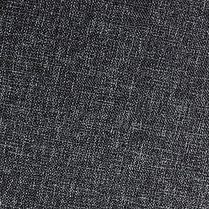 Otto & Ben 45" Storage Ottoman with SMART LIFT Top, Upholstered Tufted Bench, Foot Rest, Dark Grey