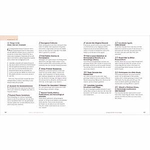 Family Tree Workbook: 30+ Step-by-Step Worksheets to Build Your Family History